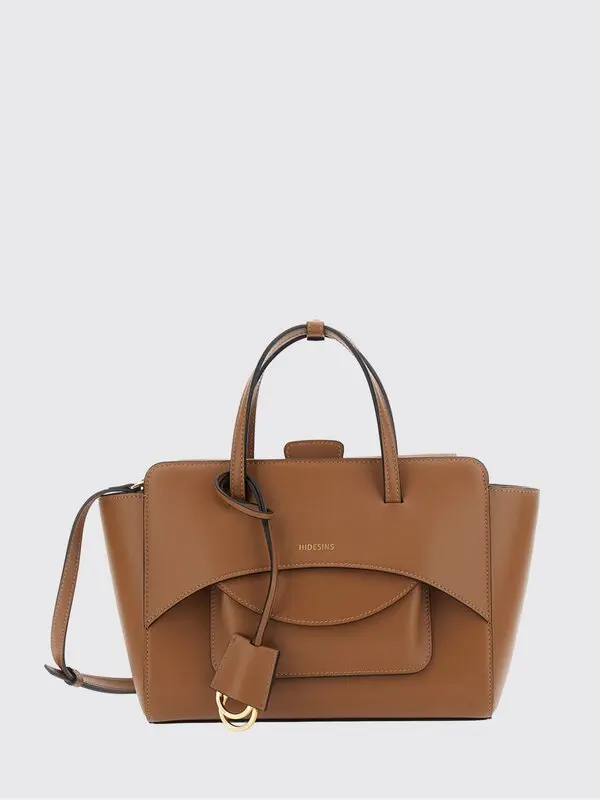 Helen Kaminski Handbag - Brown