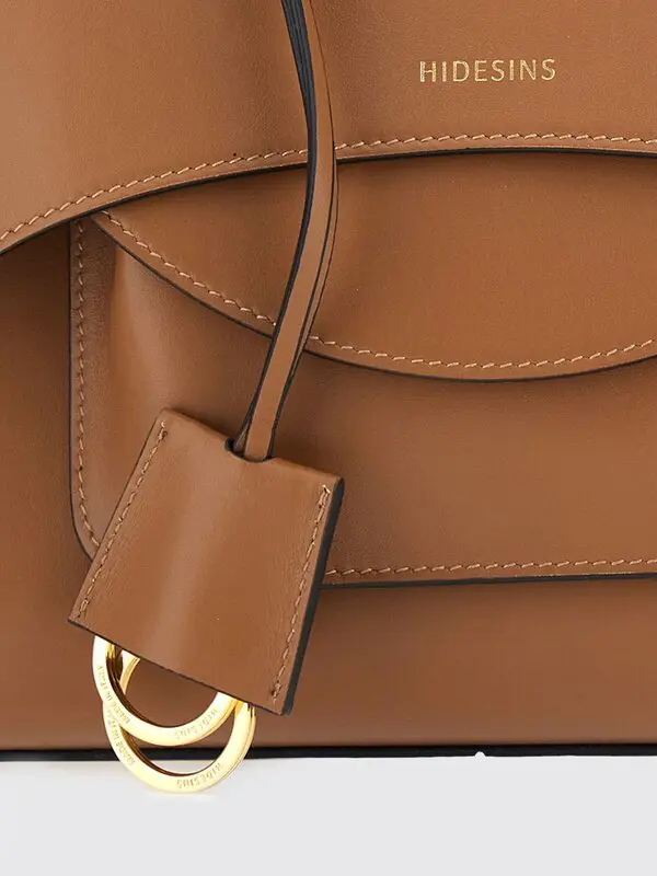 Helen Kaminski Handbag - Brown