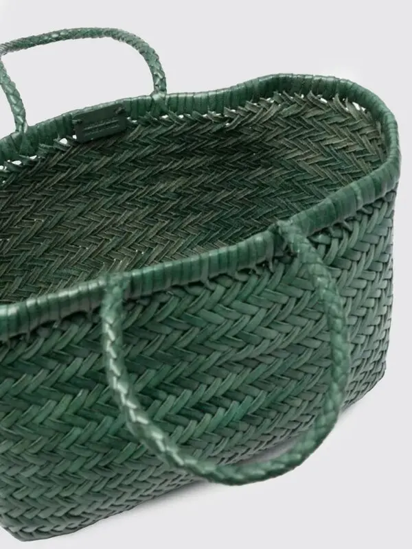 Dragon Diffusion Handbag - Green