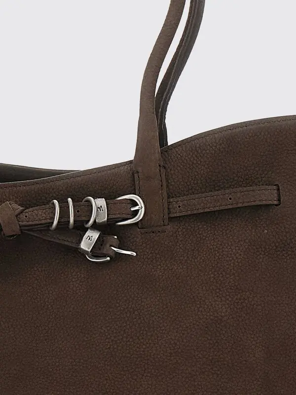 MARGESHERWOOD Shoulder Bag - Brown