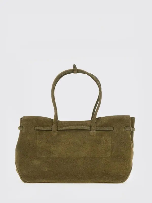 MARGESHERWOOD Grandma Shoulder Bag