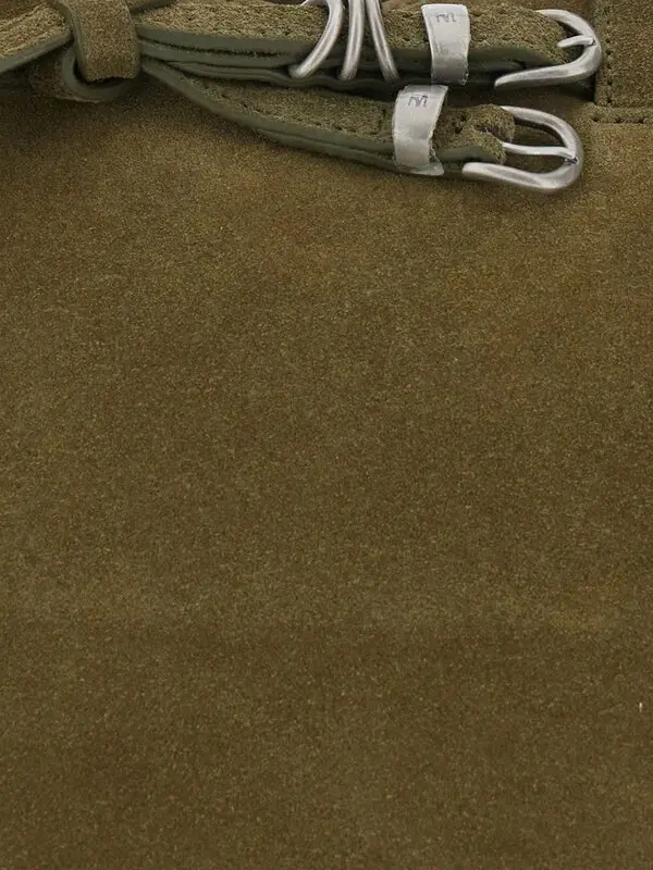 MARGESHERWOOD Grandma Shoulder Bag