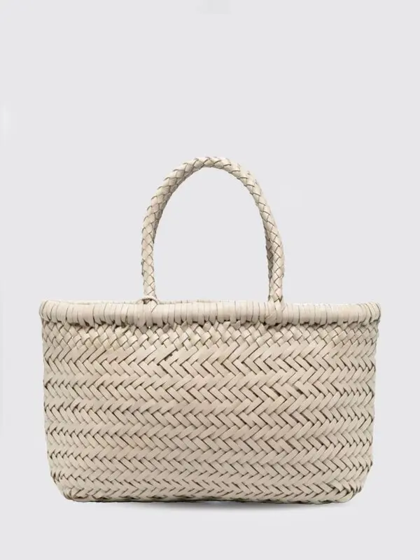 Dragon Diffusion Handbag - White