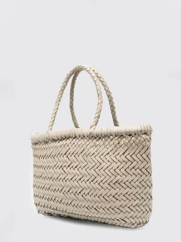 Dragon Diffusion Handbag - White