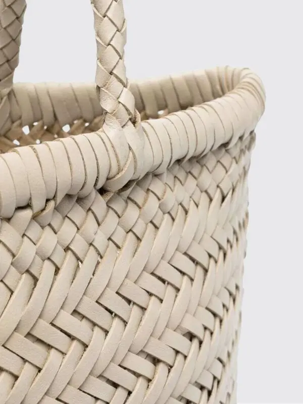Dragon Diffusion Handbag - White