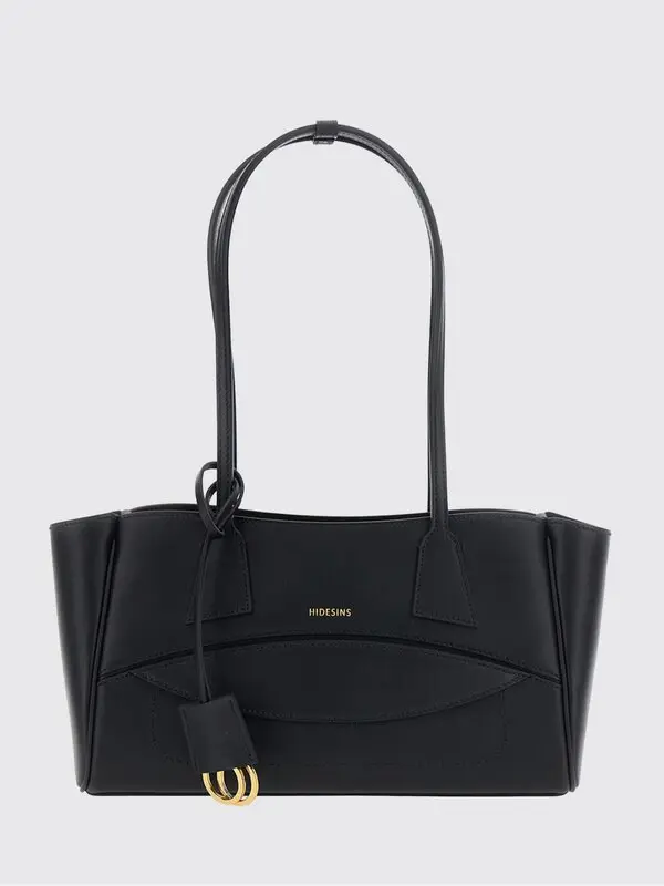 Helen Kaminski Shoulder Bag - Black