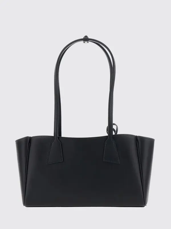 Helen Kaminski Shoulder Bag - Black
