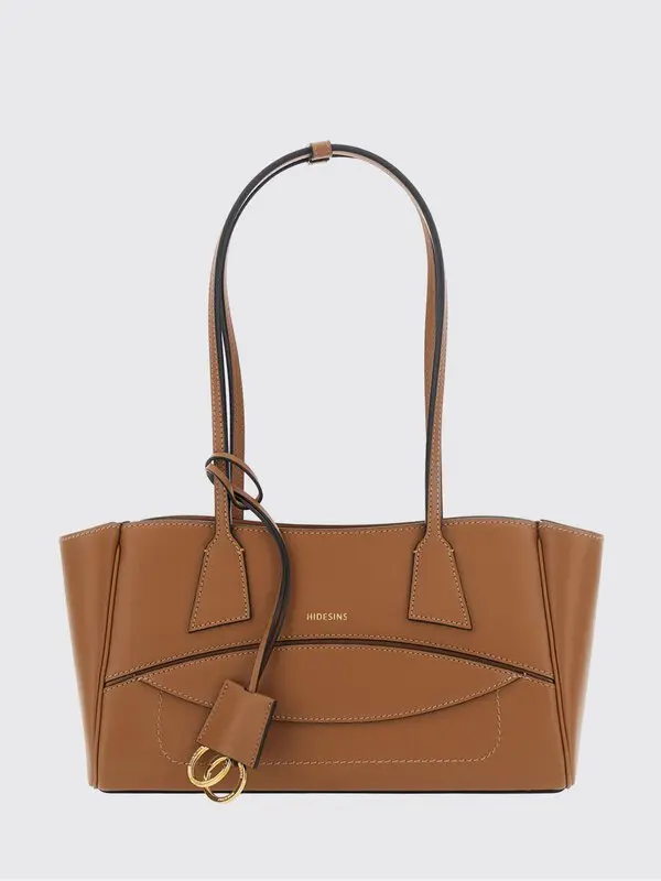 Helen Kaminski Shoulder Bag - Brown