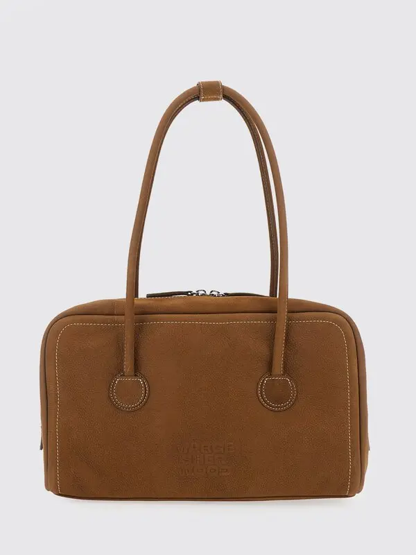 MARGESHERWOOD Shoulder Bag - Brown