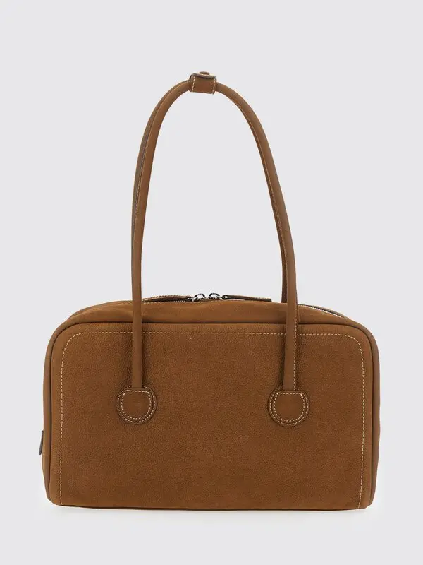 MARGESHERWOOD Shoulder Bag - Brown