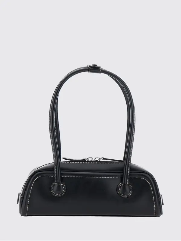 MARGESHERWOOD Shoulder Bag - Black