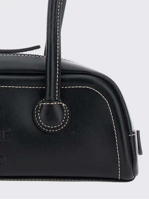MARGESHERWOOD Shoulder Bag - Black