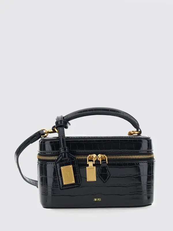 Jw Pei Handbag - Black