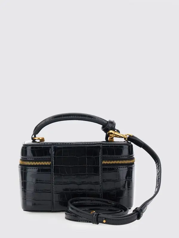 Jw Pei Handbag - Black