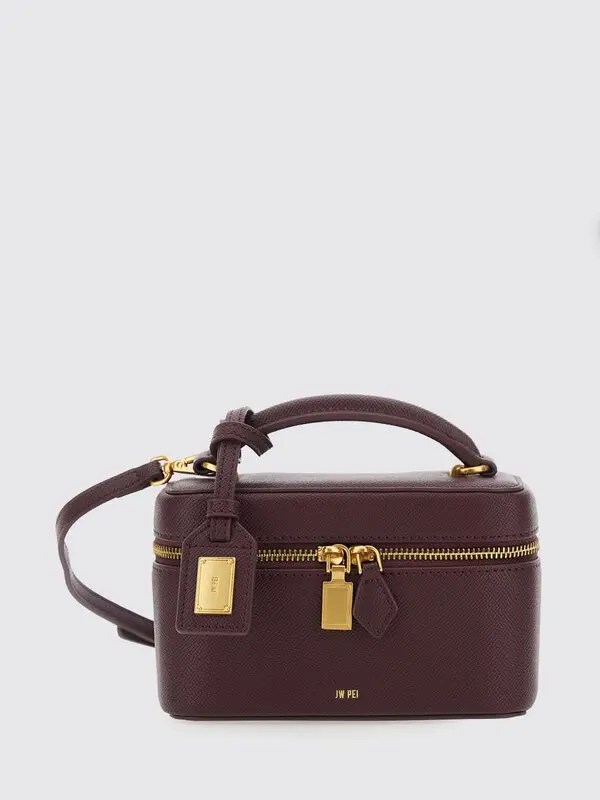 Jw Pei Handbag - Brown