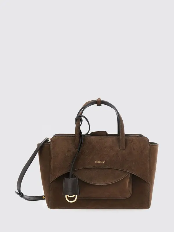 Helen Kaminski Handbag - Cocoa