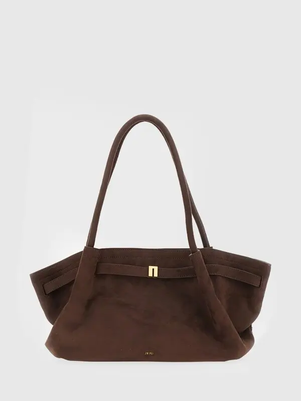 Jw Pei Shoulder Bag - Brown