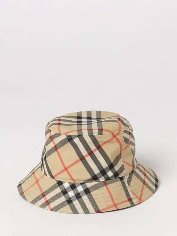 Burberry Hat