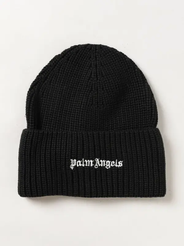 Palm Angels Hat
