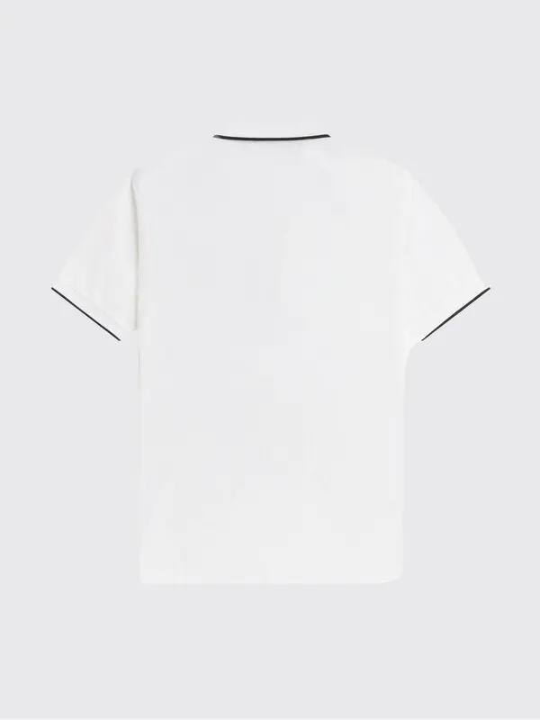 Fred Perry Polo Shirt