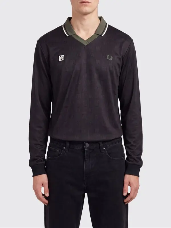 Fred Perry Polo Shirt