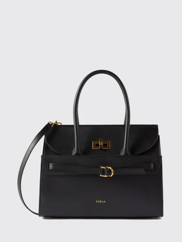 Furla Handbag - Black