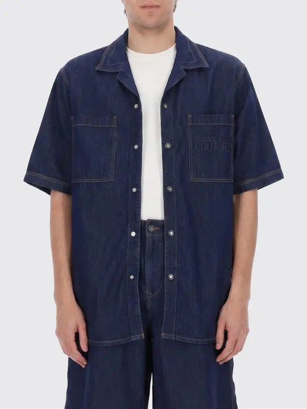 Versace Shirt