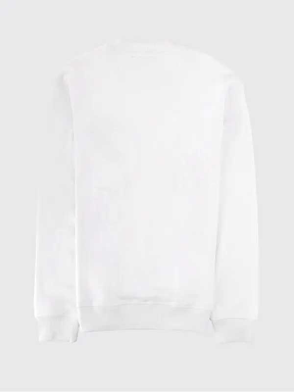 Versace Sweatshirt - White
