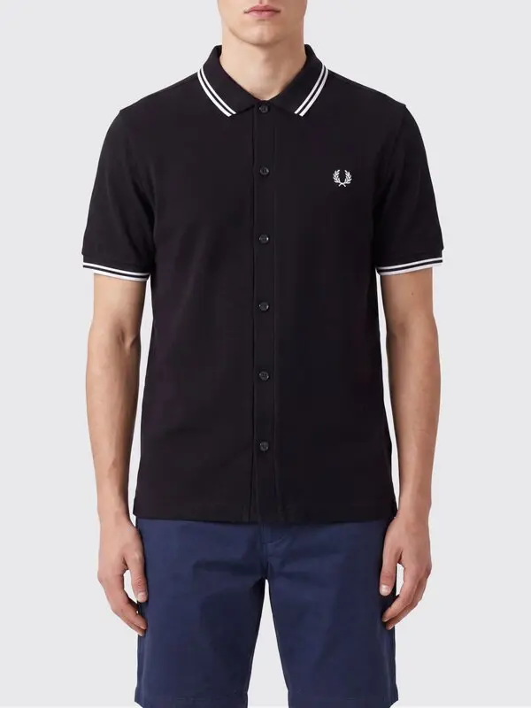 Fred Perry Polo Shirt