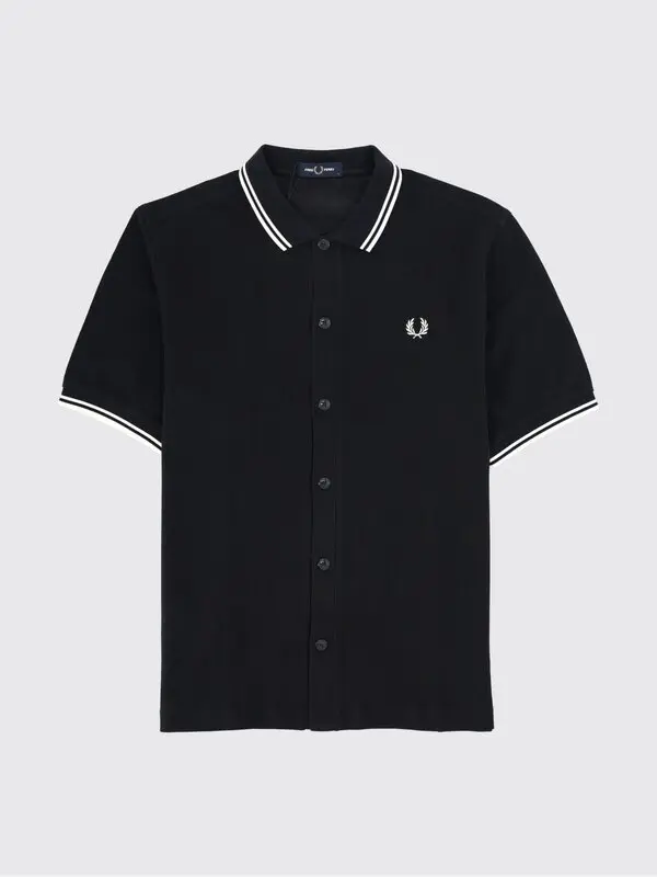 Fred Perry Polo Shirt