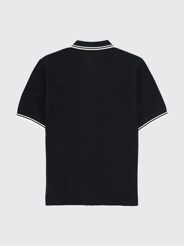 Fred Perry Polo Shirt