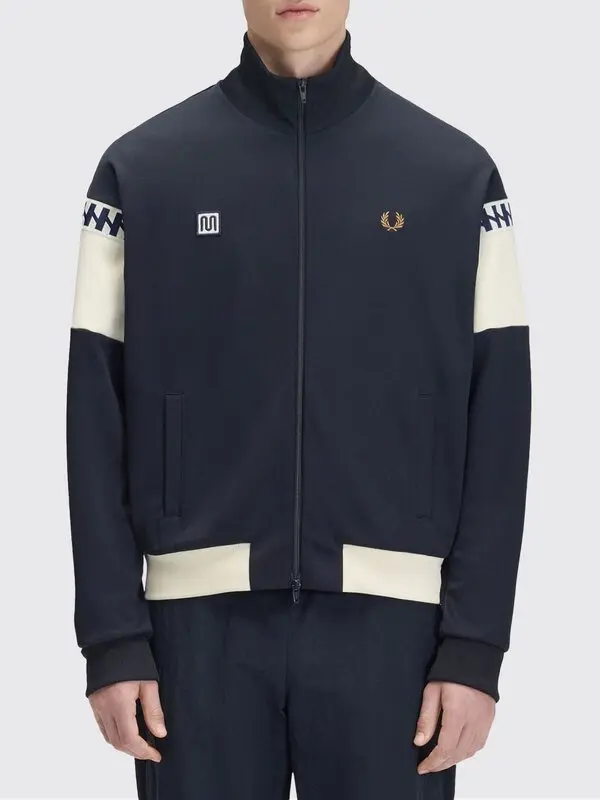 Fred Perry Jacket