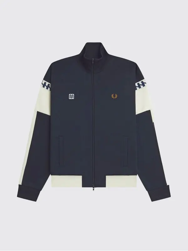 Fred Perry Jacket