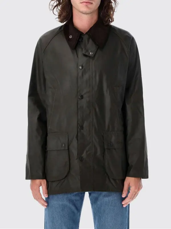 Barbour Jacket