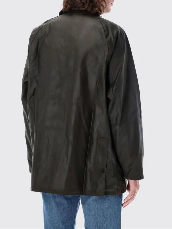 Barbour Jacket