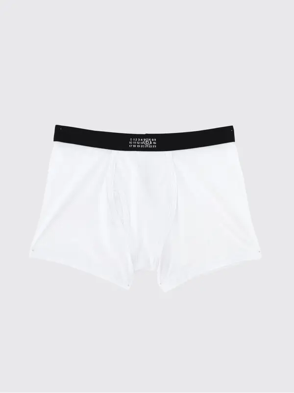 MAISON MARGIELA Underwear - White