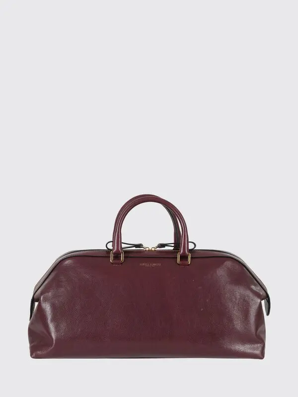 Alberta Ferretti Shoulder Bag - Brown