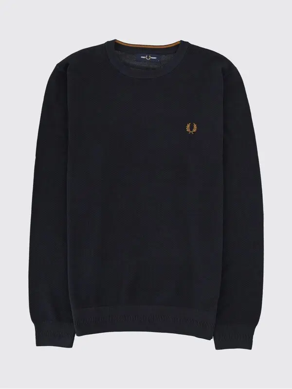 Fred Perry Sweater