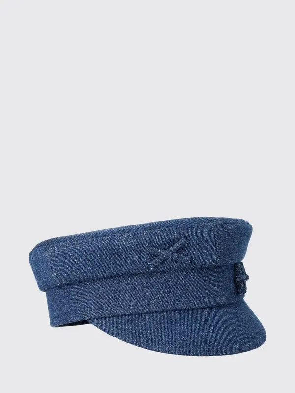 Ruslan Baginskiy Hat