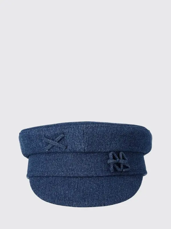 Ruslan Baginskiy Hat