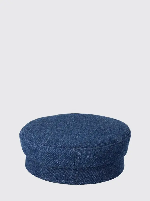 Ruslan Baginskiy Hat