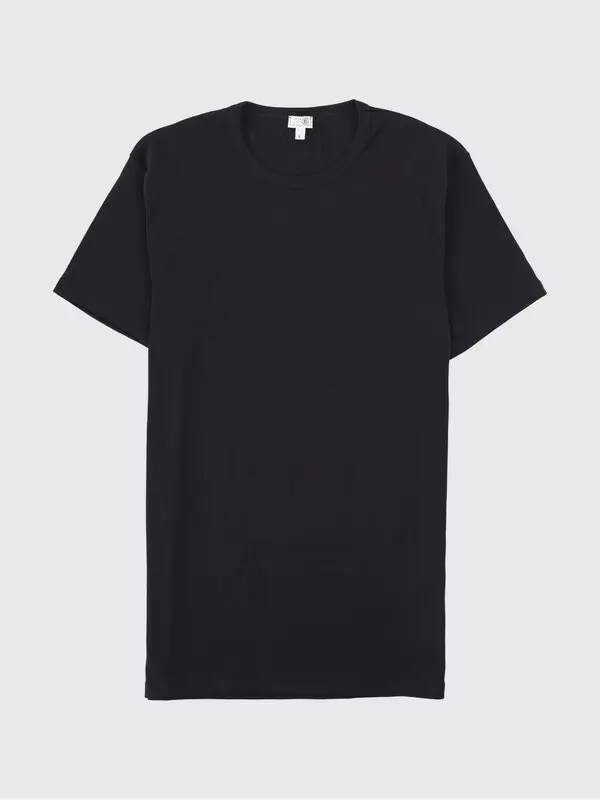 MAISON MARGIELA T-shirt - Black