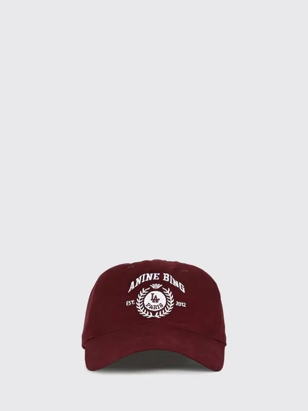 ANINE BING Hat