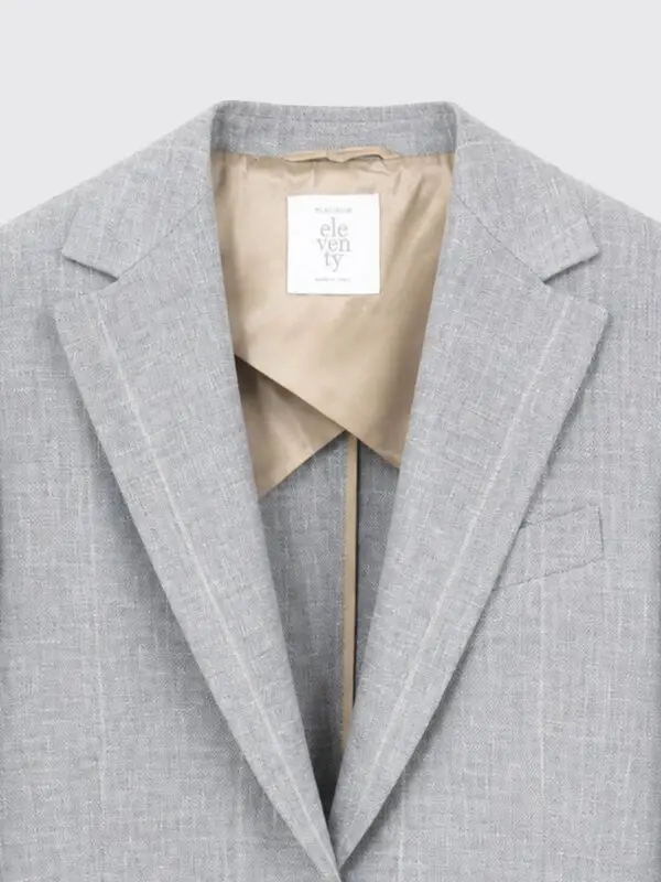 Eleventy Jacket
