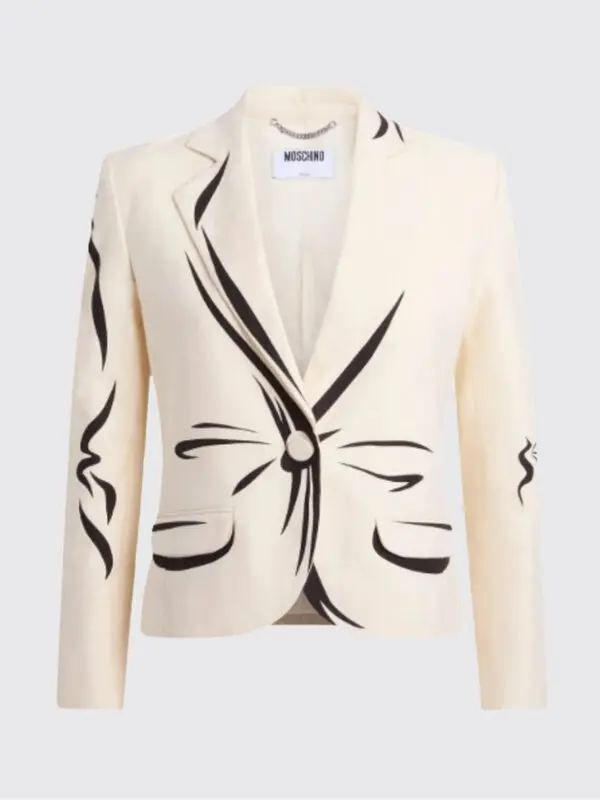 Moschino Jacket