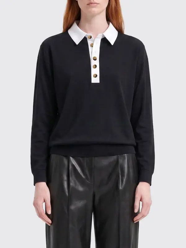 Khaite Polo Shirt