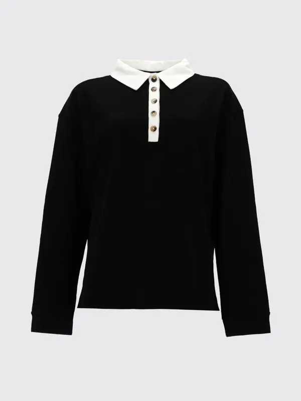 Khaite Polo Shirt