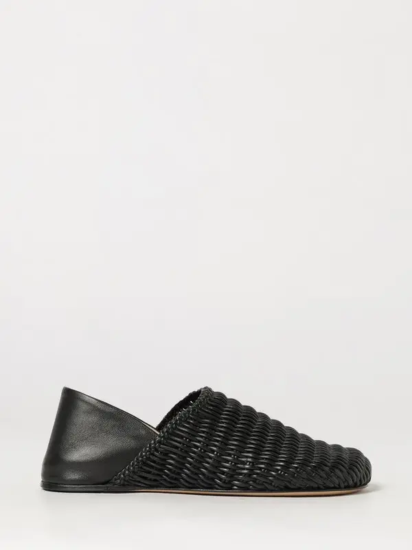 JW Anderson Ballet Flat