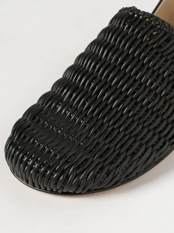 JW Anderson Ballet Flat