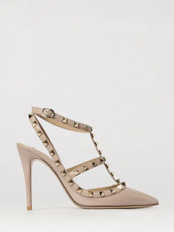 Valentino Garavani High Heel Shoes - Pink